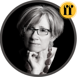 Home - WAN Female Frontier